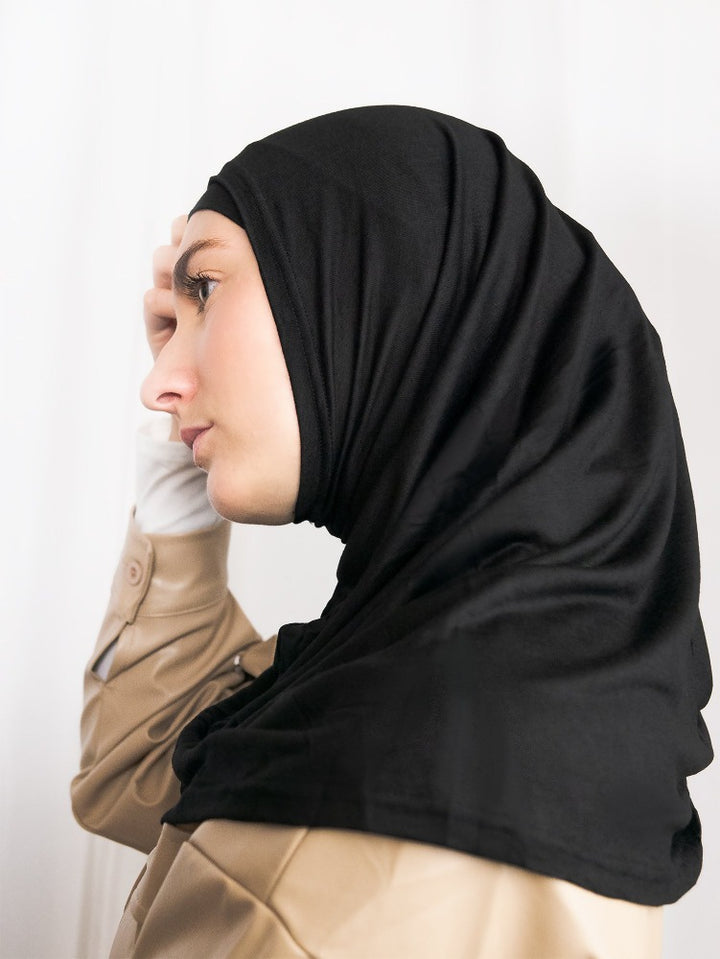 Underscarves – Les Sultanas