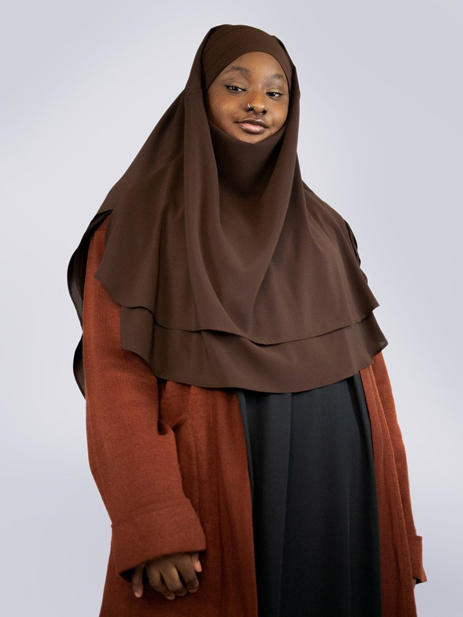 Khimars – Les Sultanas