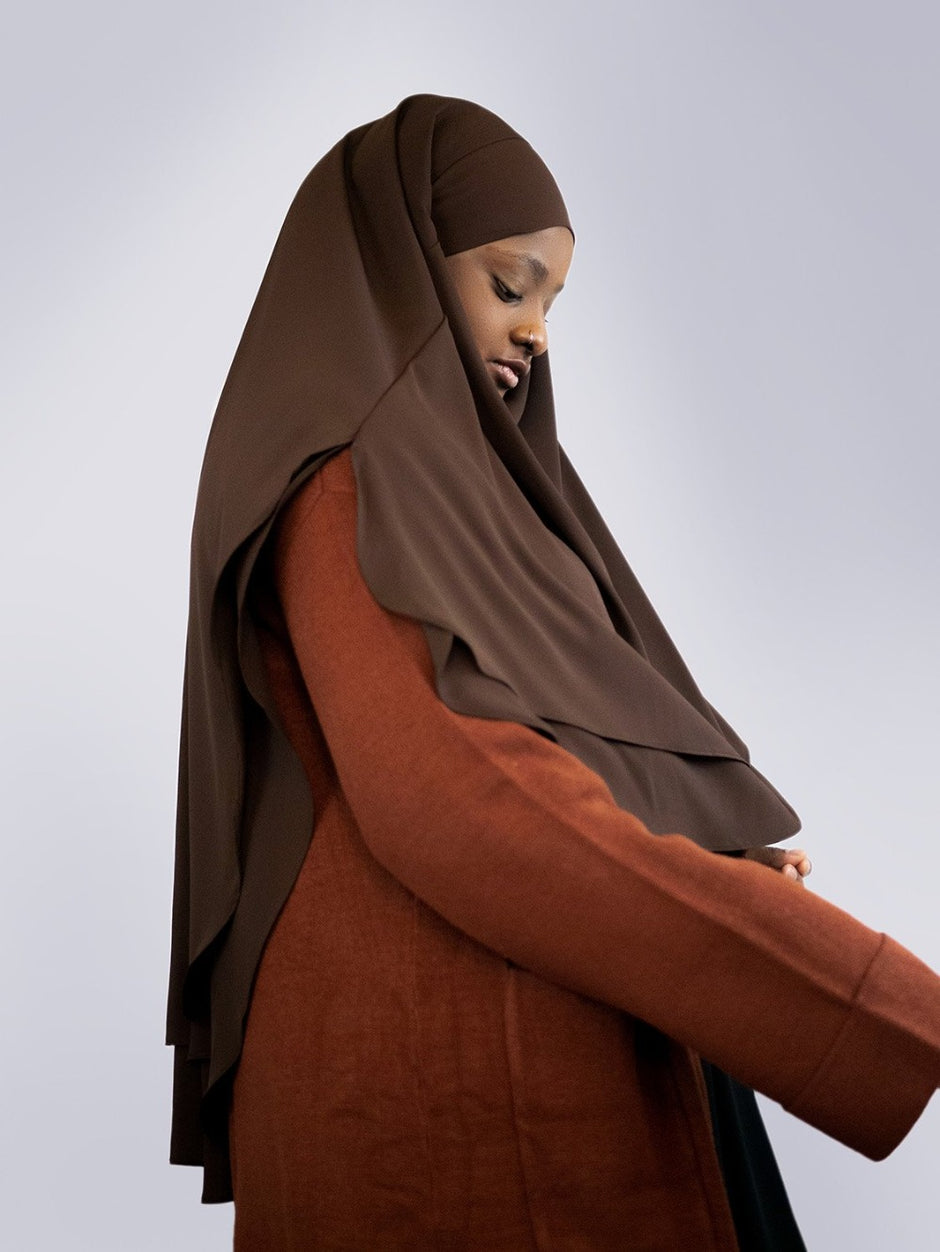 Khimars – Les Sultanas